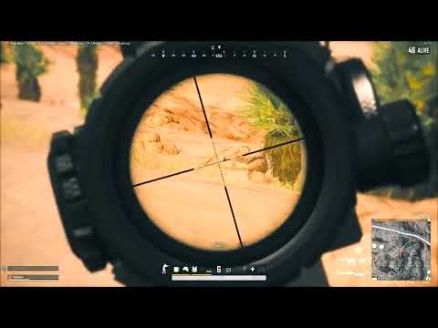 Steam Community :: Video :: PUBG HIGHLIGHTS #6