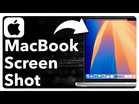 How To Take A Screenshot On Mac