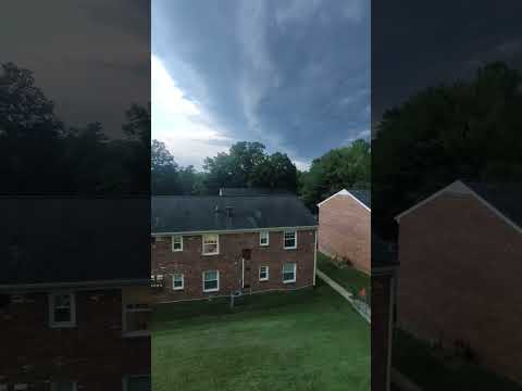 a good weather in Charlottesville Virginia america