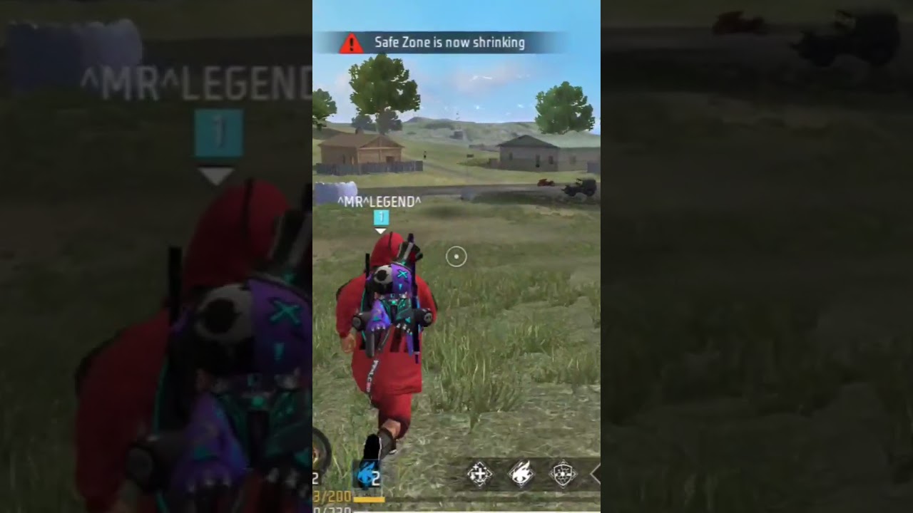 Rishikesh Free fire game play #freefire #rishikesh #samergaming #song #gaming #ajjubhai #ajjubhai94