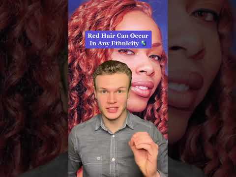 Facts About Red Heads 👩🦰
