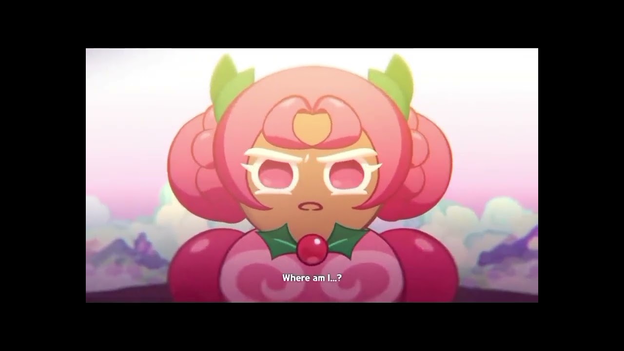 How the fandom misinterpreted ACT 1 ending | cookie run kingdom rant 