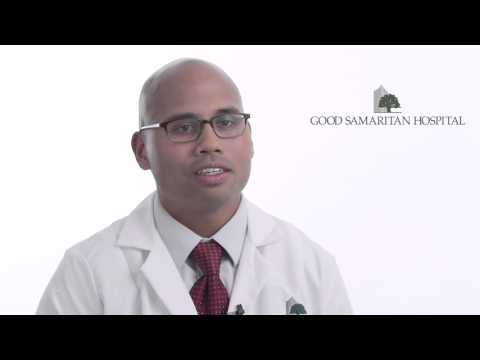 How do doctors screen for lung cancer? - Elwyn Cabebe, MD - Oncology