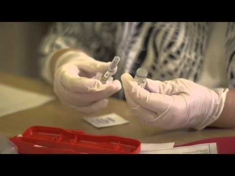 Administration of Glucagon Video