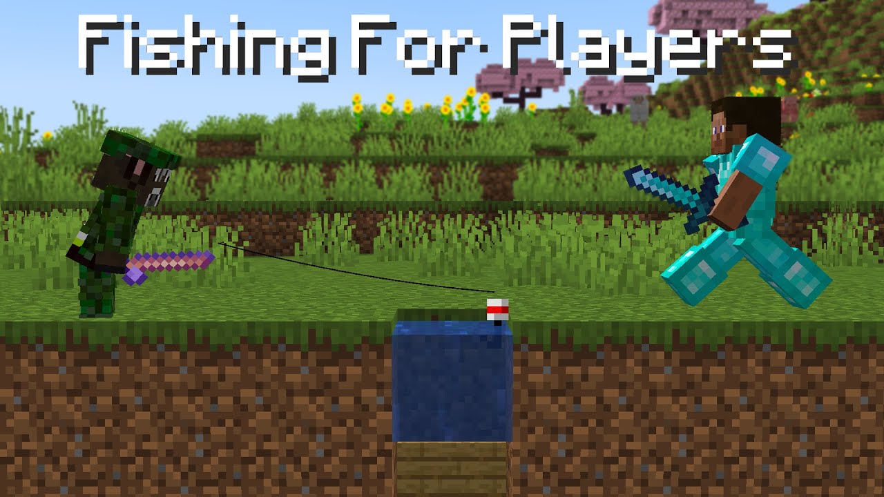 Unlucky Fishing Trap