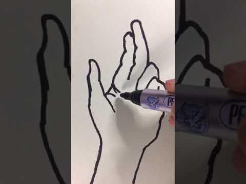 How To Draw The G Spot Fingers #shorts#gspot
