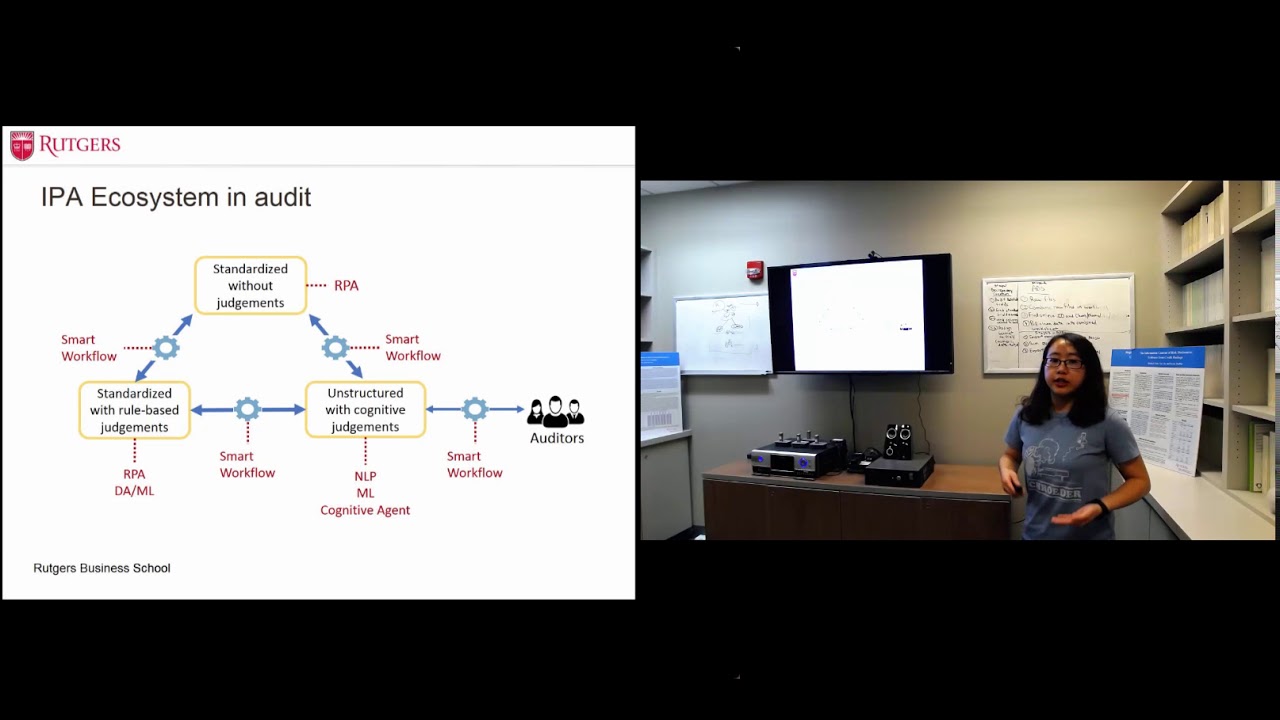 Abigail Zhang - PhD Recording 2018