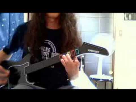 Test guitar hero