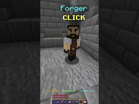 Artifact of power Hypixel skyblock