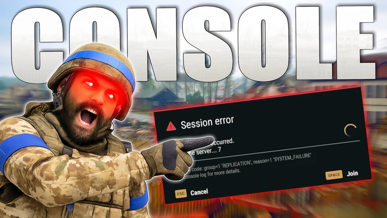 I Built The Server That Console Players NEED Right Now - Arma Reforger