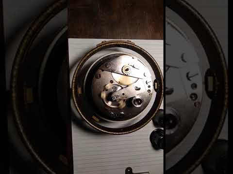 WEMPE Chronometerwerke Maritim