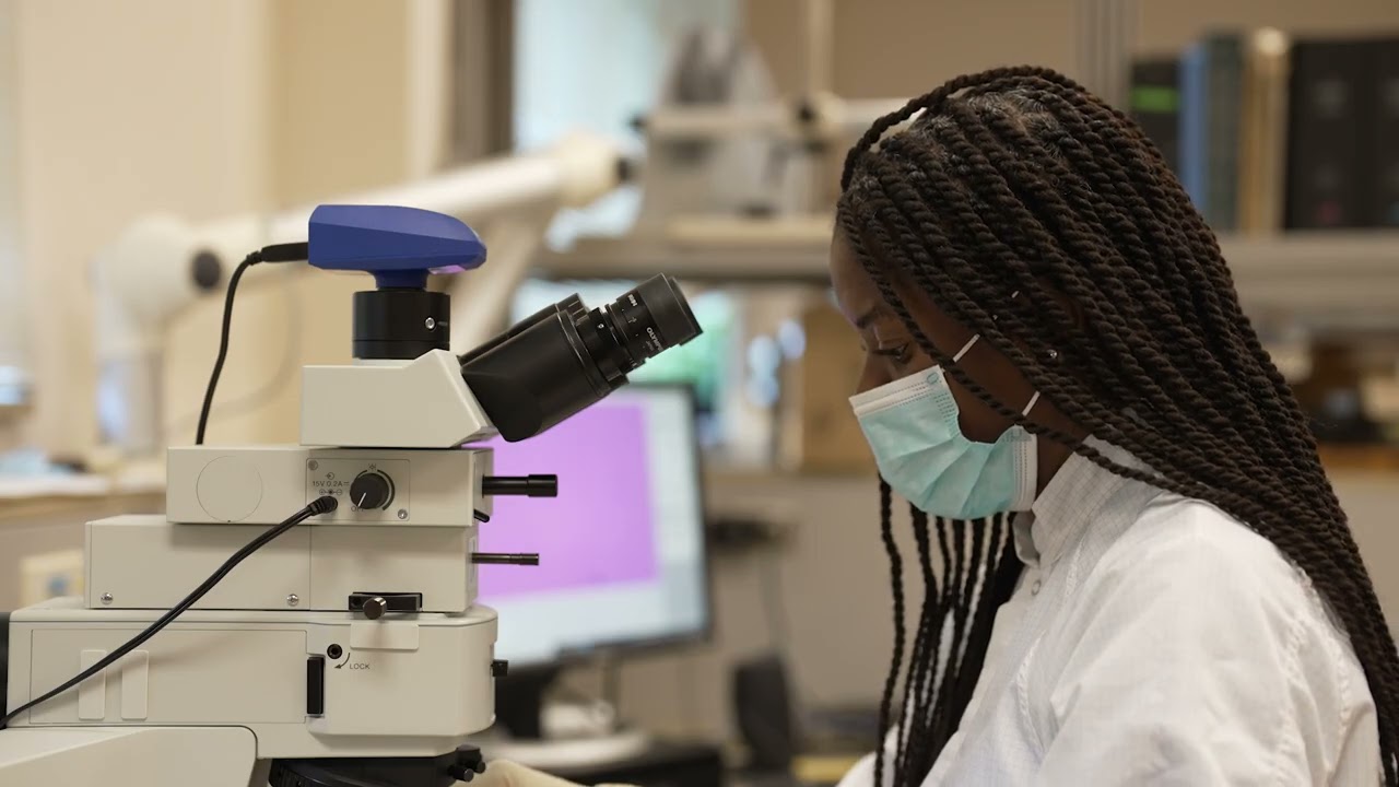 Forensic Science Profile: Theia,  a Trace Evidence Examiner for the Maryland State Police