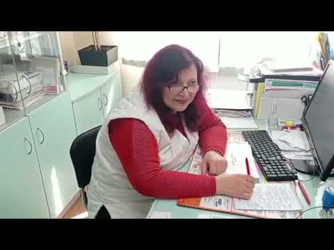 A day in the life of a Ukrainian GP - returning to Brovary