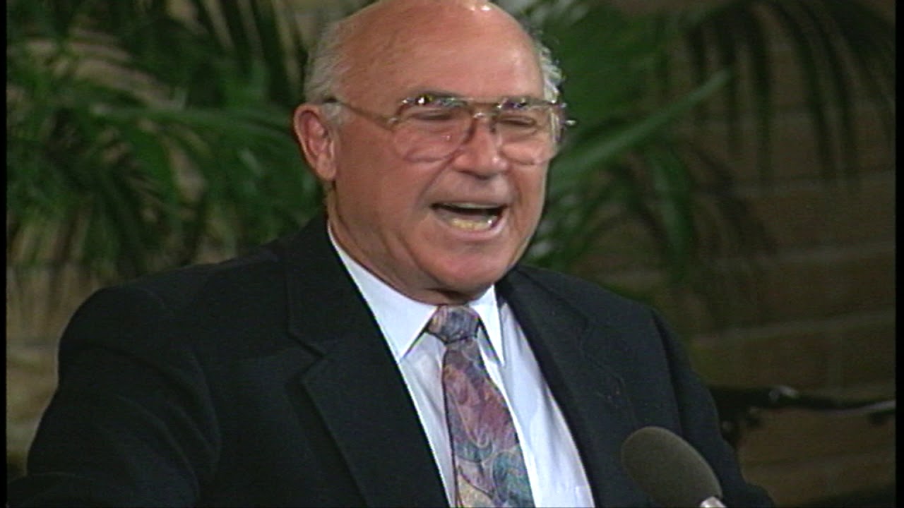 Daniel Chapter 4 1993 HD