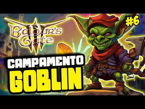 Steam Community :: Video :: BALDUR´S GATE 3: SALVANDO A HALSIN ...