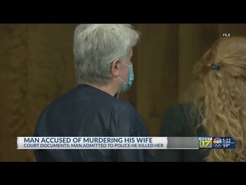 Bakersfield man admitted to killing wife then slashing wrist in failed suicide attempt: reports