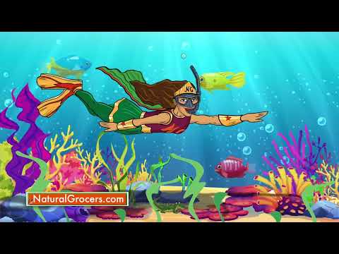 Natural Grocers® Seafood