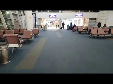 TBS Tbilisi International Airport