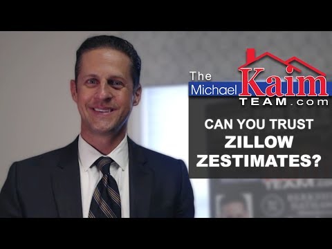 Northeast Ohio Real Estate Agent: The Truth About Zillow’s Zestimates