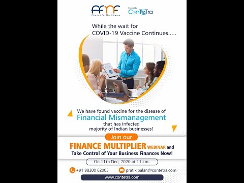 What does the Best SME Training Course / Business Finance Training Program Comprise of?