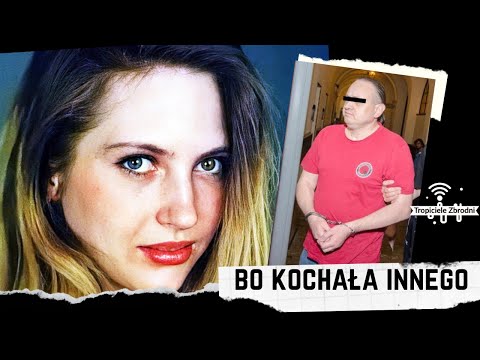 Piękna Joasia BŁAGAŁA o ŻYCIE - Joanna SENDECKA