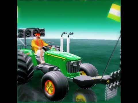 Full modified Tractors 🤩🚜🔥in Indian Tractor PRO Simulator #tractor #gaming #viral