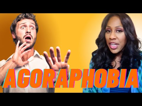 AGORAPHOBIA: What Are the Symptoms? What’s the Treatment? A Doctor Explains