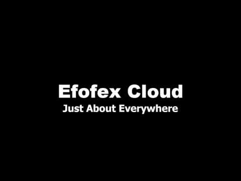 Efofex Cloud – February 2017 | Efofex News