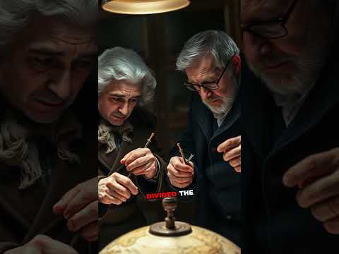 How the Meter Changed the World: The French Revolution’s Radical Measurement! #history #science