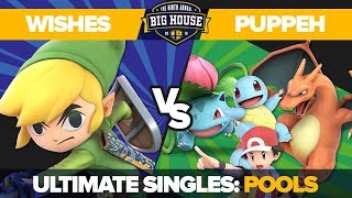 Puppeh - Smash Bros Profile & Videos - SSBWorld.com