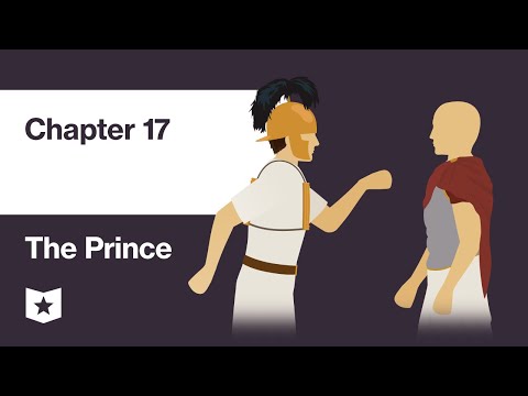 The Prince Study Guide | Course Hero