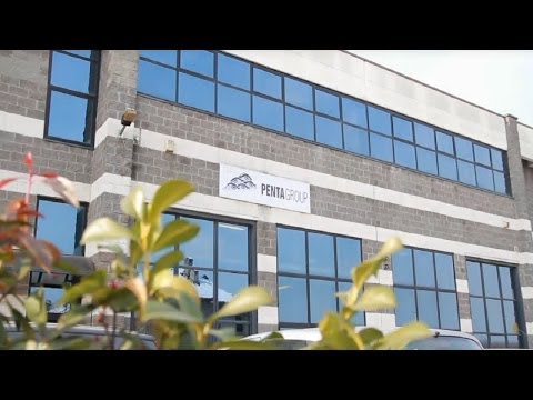 Penta Group Srl
