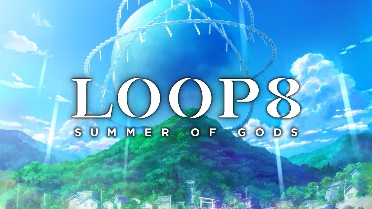 Loop8: Summer of Gods - Gameplay Walkthrough