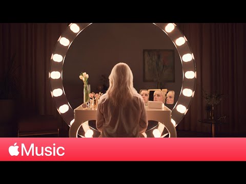 Happier Than Ever in Spatial Audio β Teaser | Apple Music