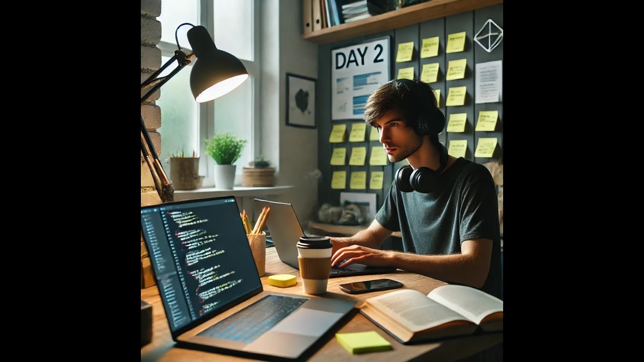 coding Day 2 Running JavaScript ON BROWSER