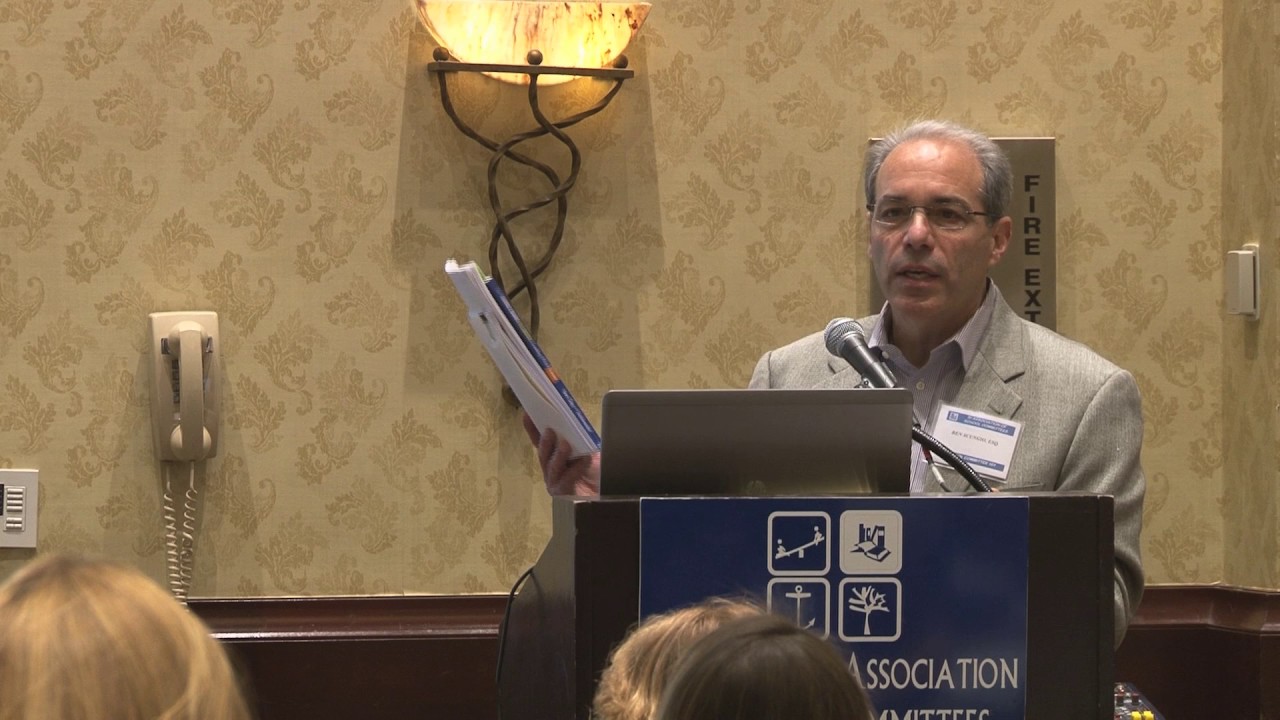 School Committee Roles and Responsibilities Part 1