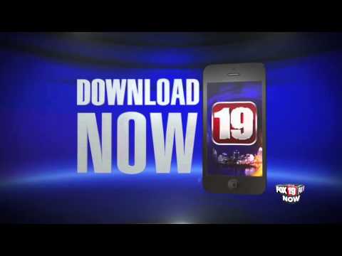 FOX19 Now Weather App sponsored by Toyota