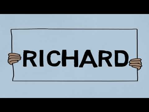 what does Richard mean?