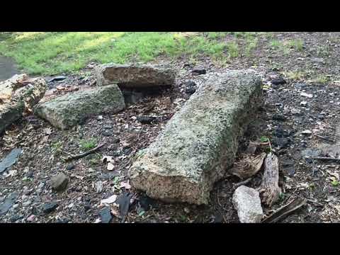 Abandoned mold infested 1907 house Bergenfield nj