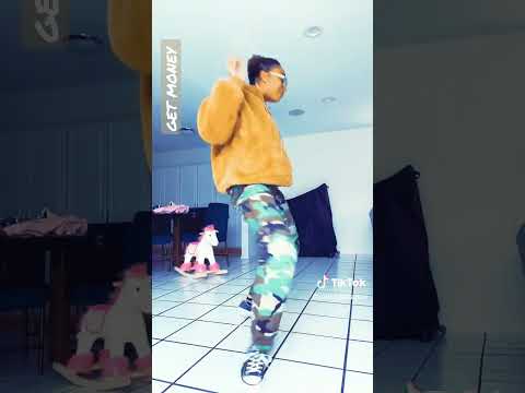Get Money #dance #tiktok #shorts #trending #viral #trend #tiktoks #tok #new #collection #youtube