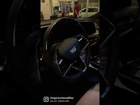 2023 Cadillac LYRIQ Experience in Smithtown