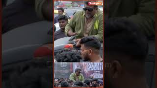 ஏன் இவ்வளோ கஷ்டப்படறீங்க Parthiban | Iravin Nizhal #Shorts