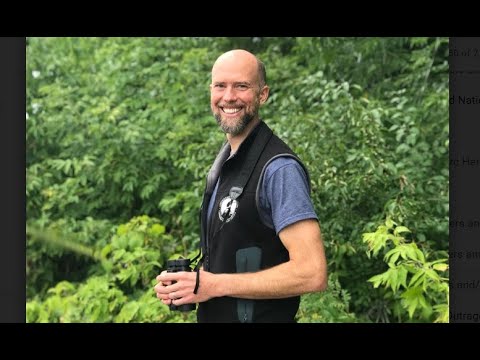 Adam Smith | Data Science for Bird Conservation