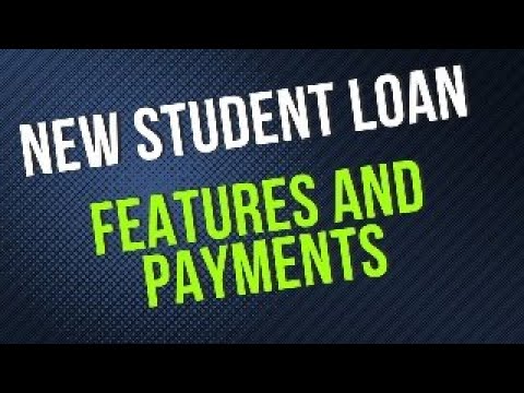 NEW Student Loan Plan: Payments, $50 Cap, Interest Forgiveness & MPN Lawsuit Threats Explained