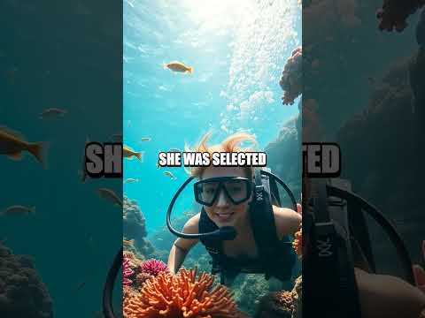 The Inspiring Journey of Jessica Meir
