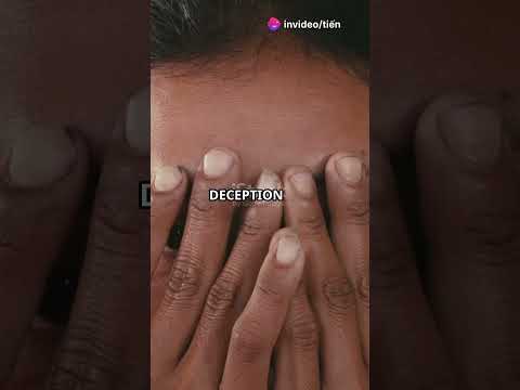 WATCH OUT Reaction Formation: A Psychological Thriller!!!