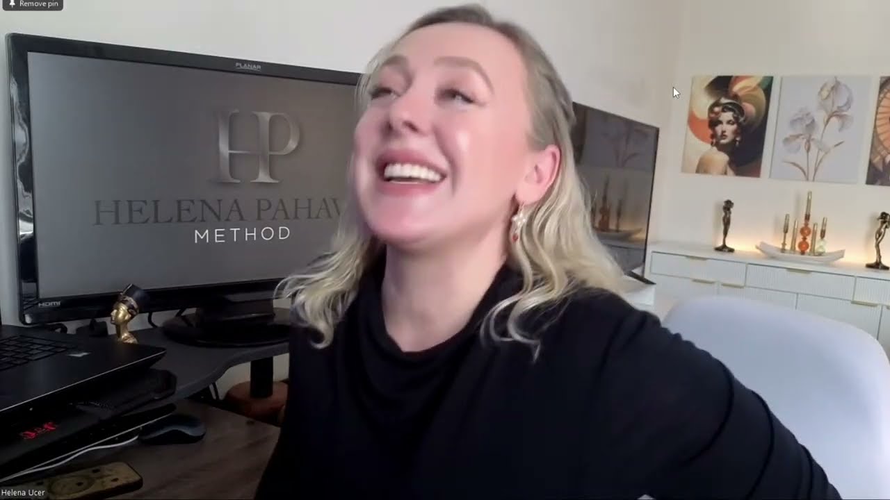 Webinar: Facial Exercises and Esthetician Self Care