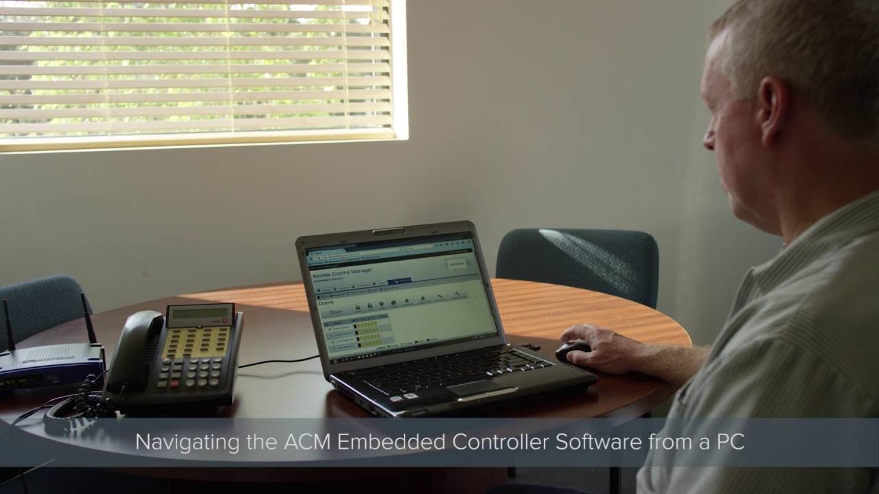 Access Control Success Story for Small Businesses