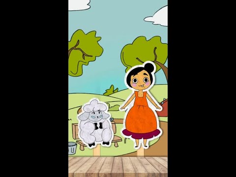 Ash Wednesday 2025 for Catholic Children | Daisy & Sheep Animation