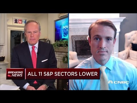 The stock market often doesn't know more about the economic future than anybody else: Expert